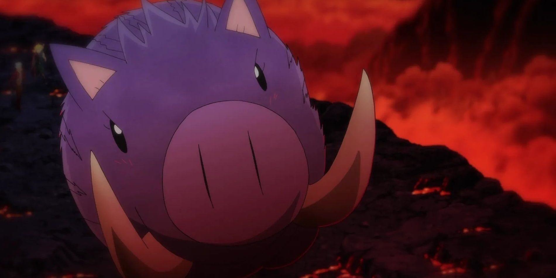 The Seven Deadly Sins: Hawks's Brother Is Season 5's MVP