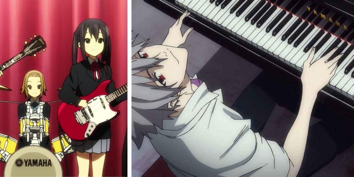 10 Anime Product Placements That Feel Out Of Place