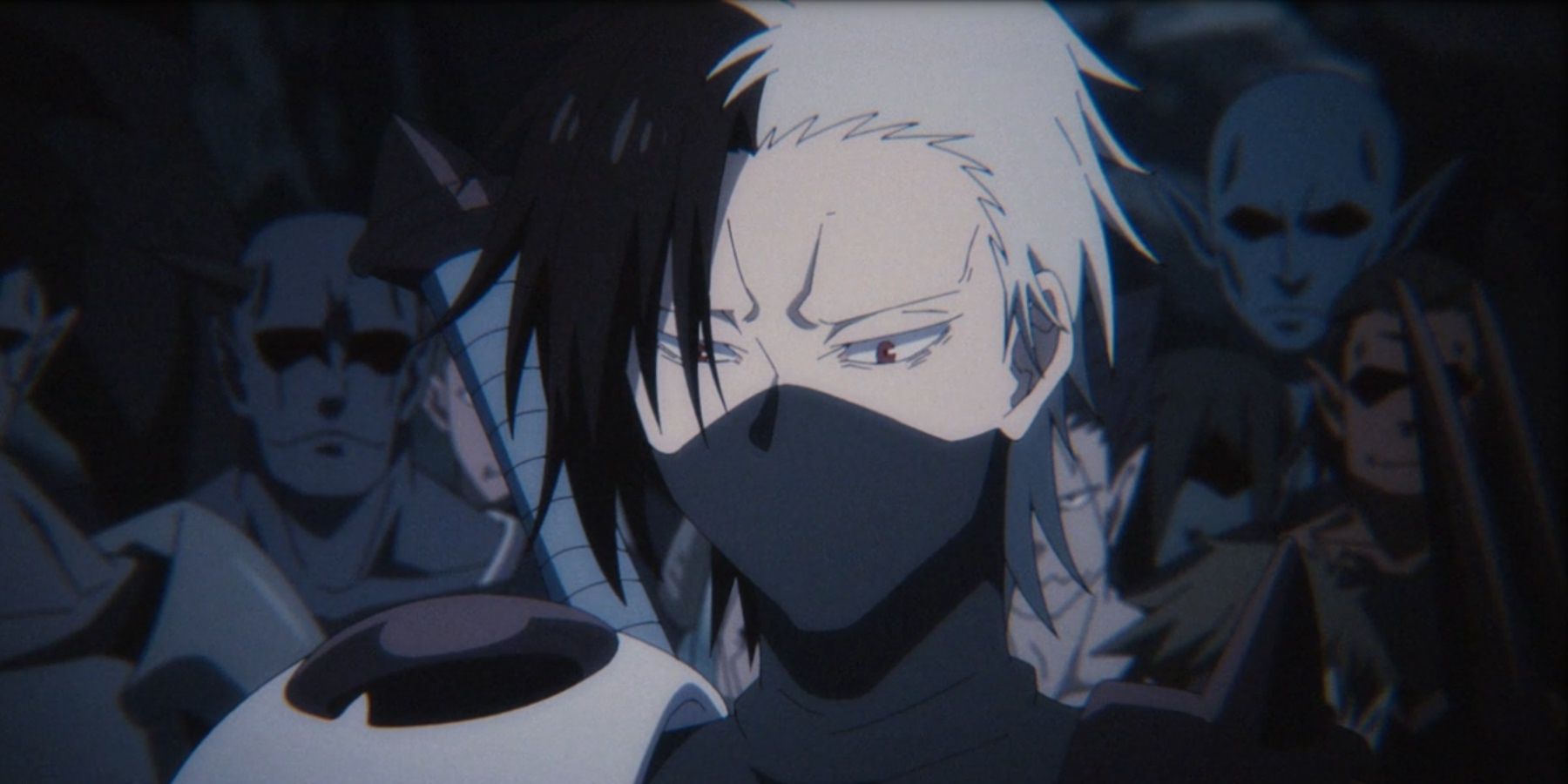 10 Deadliest Reincarnated as a Slime Characters, Ranked