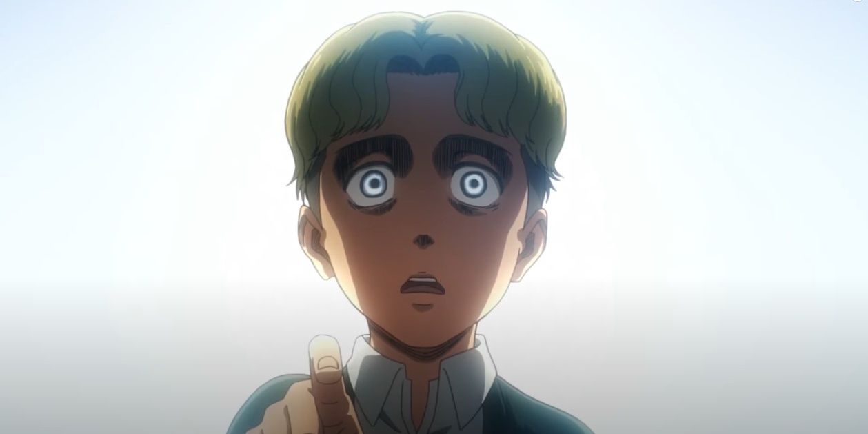 Attack On Titan: 5 Times Zeke Yeager Was Heroic (& 5 He Was A Villain)