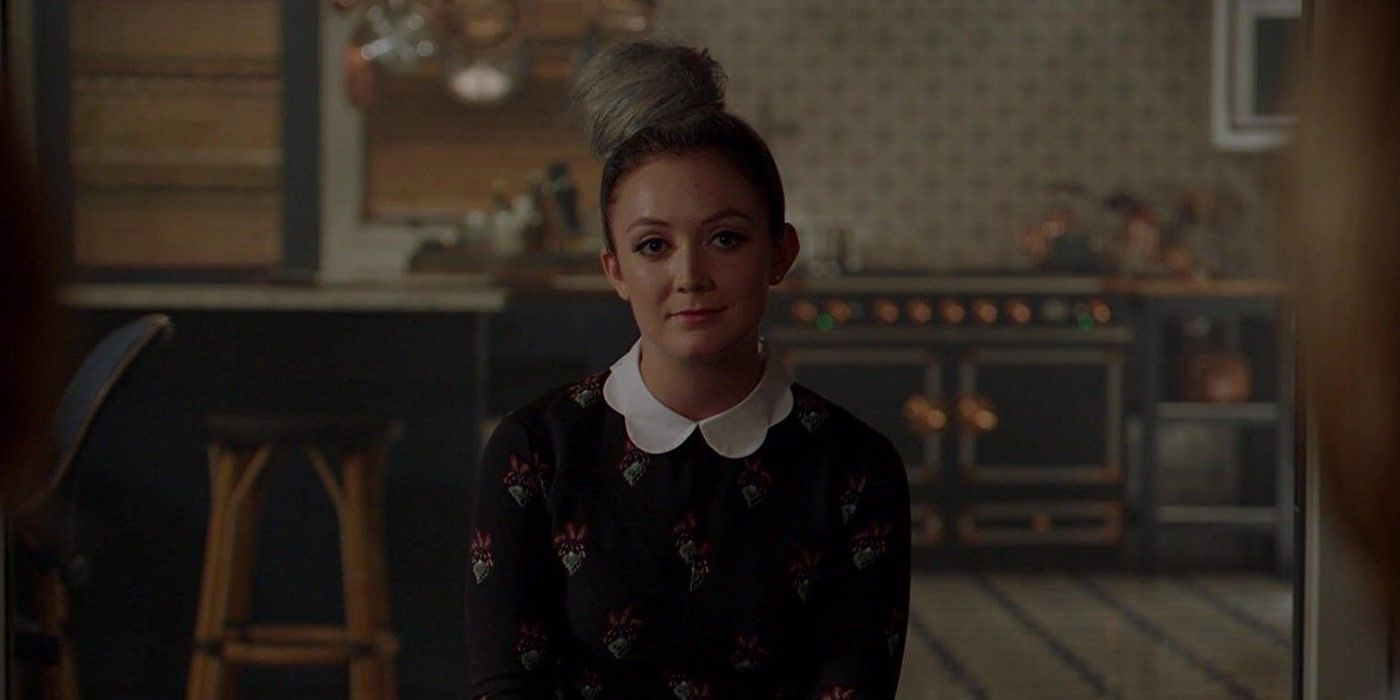 American Horror Stories: Every AHS Character Billie Lourd Has Played