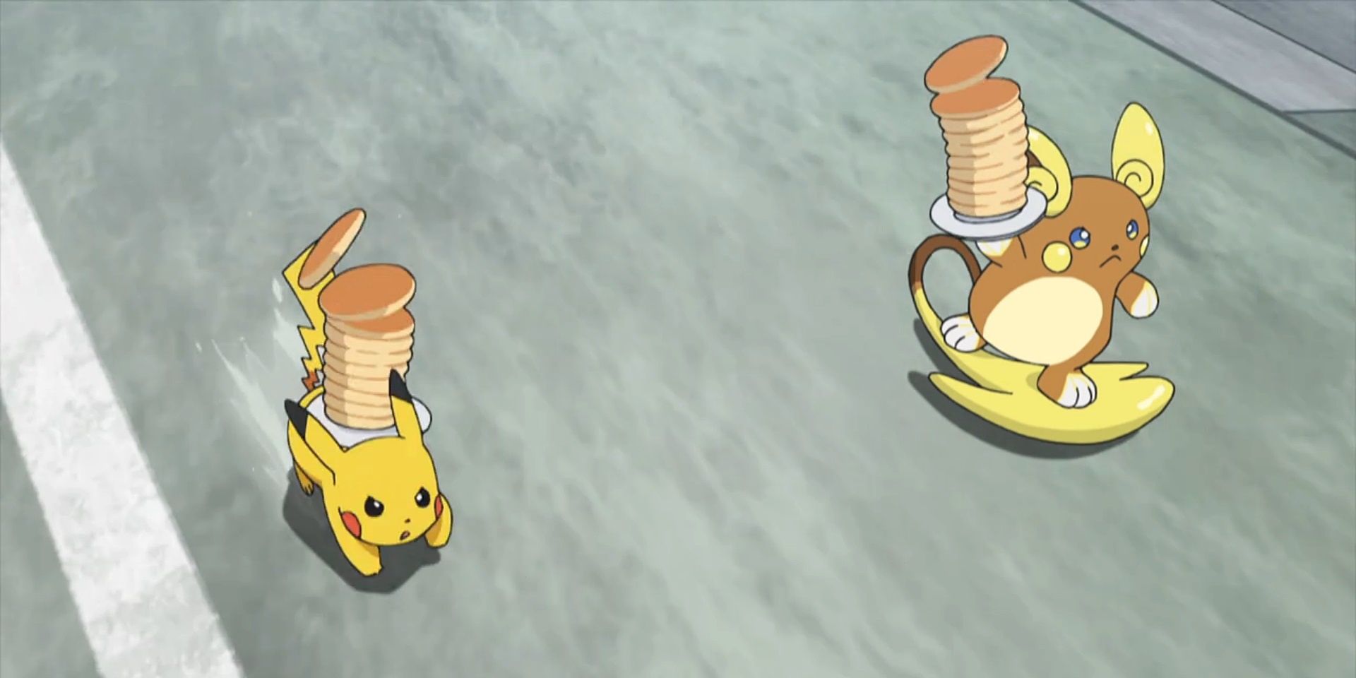 Pokémon: 10 Best Races In The Anime, Ranked