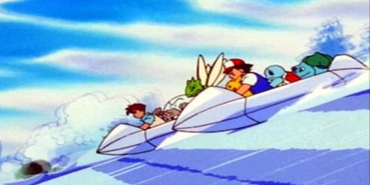 Pokémon: 10 Best Races In The Anime, Ranked