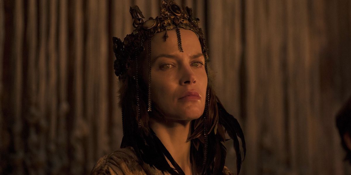 Jason Momoa’s See: Where the Series Left off for Season 2