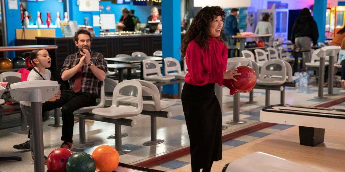 The Chair's Problem Child Ju Ju is Scarier Than Junior