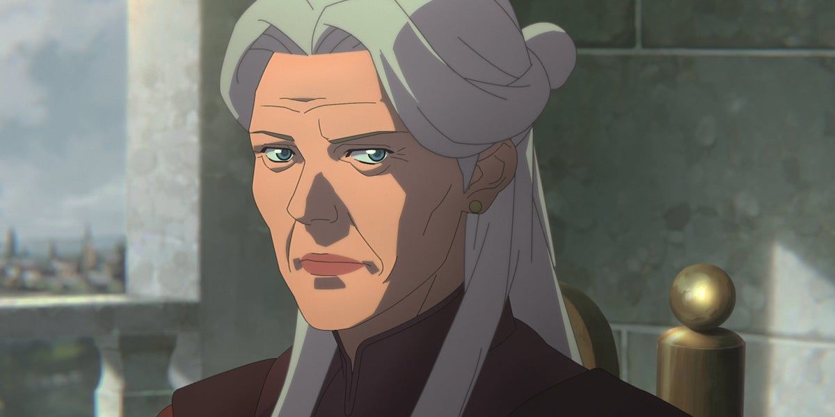 Witcher: Nightmare of the Wolf's Ending, Explained