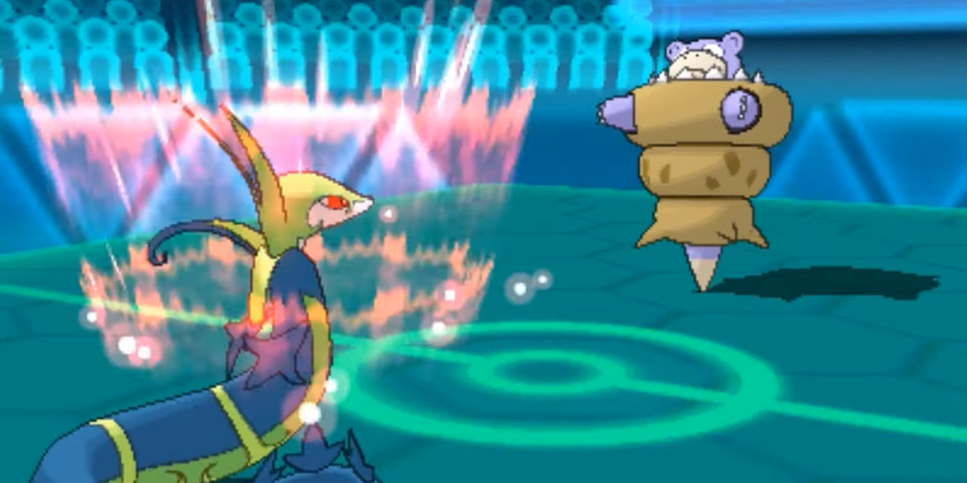 Pokémon: 10 Gimmicks You Can Base A Strong Team Around