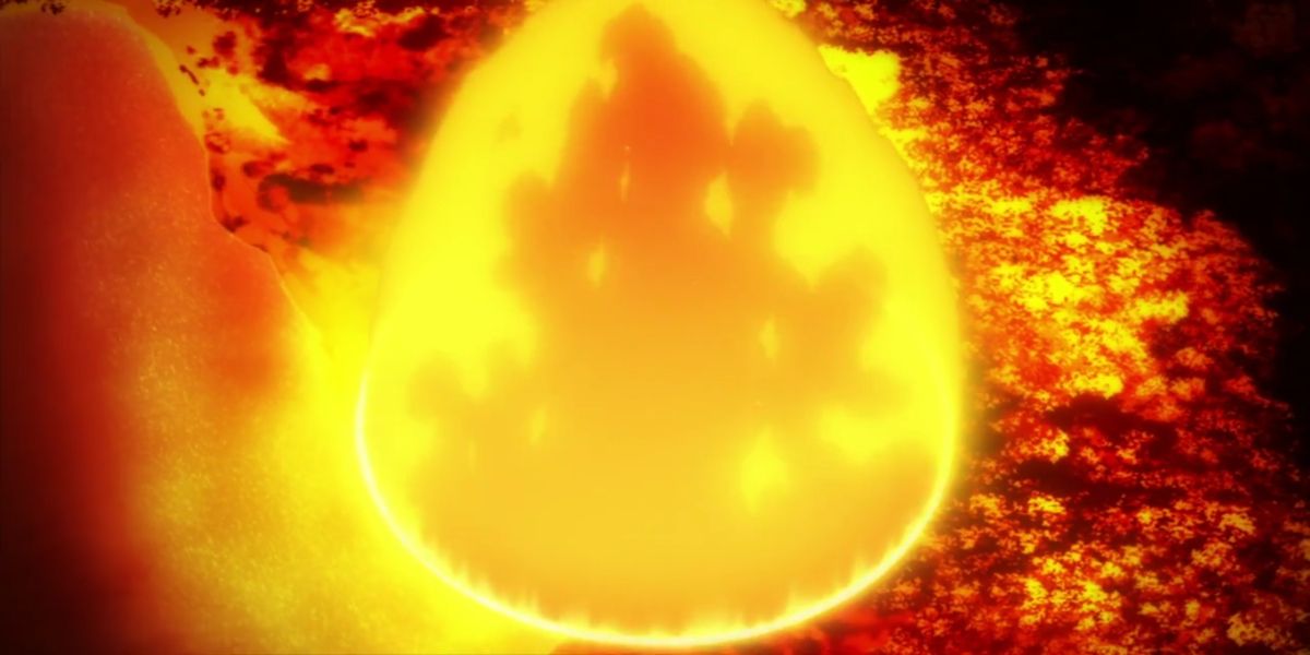 Black Clover: 10 Most Powerful Flame Magic Spells, Ranked