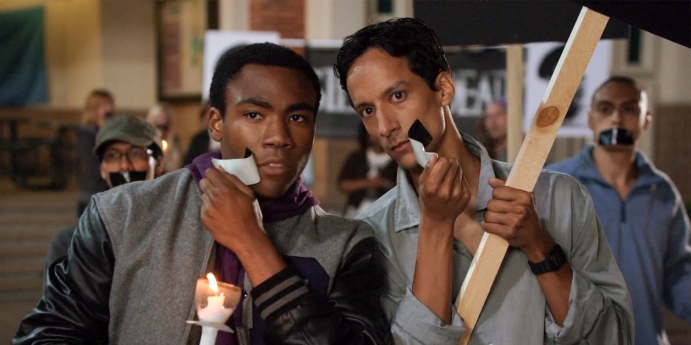 Community: Why Troy and Abed Remain TV's Best Bromance