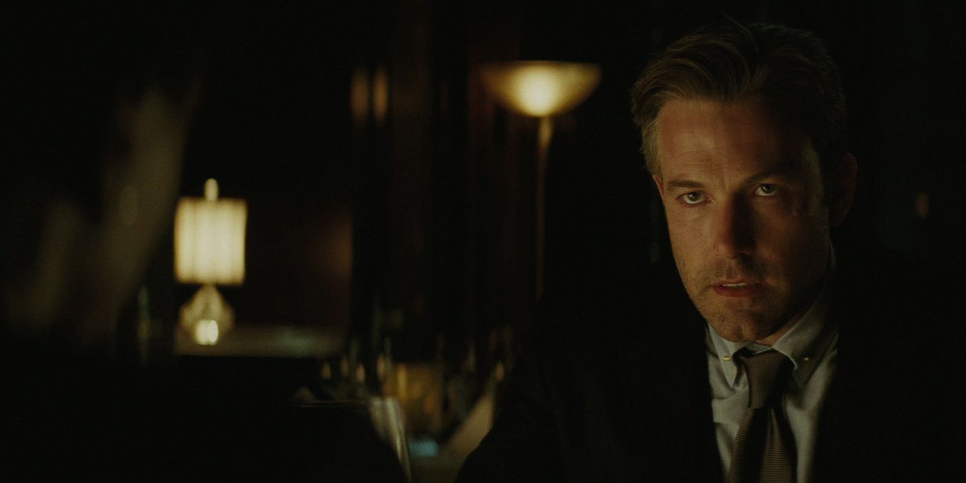 Worst DCEU Post-Credits That Were Pointless