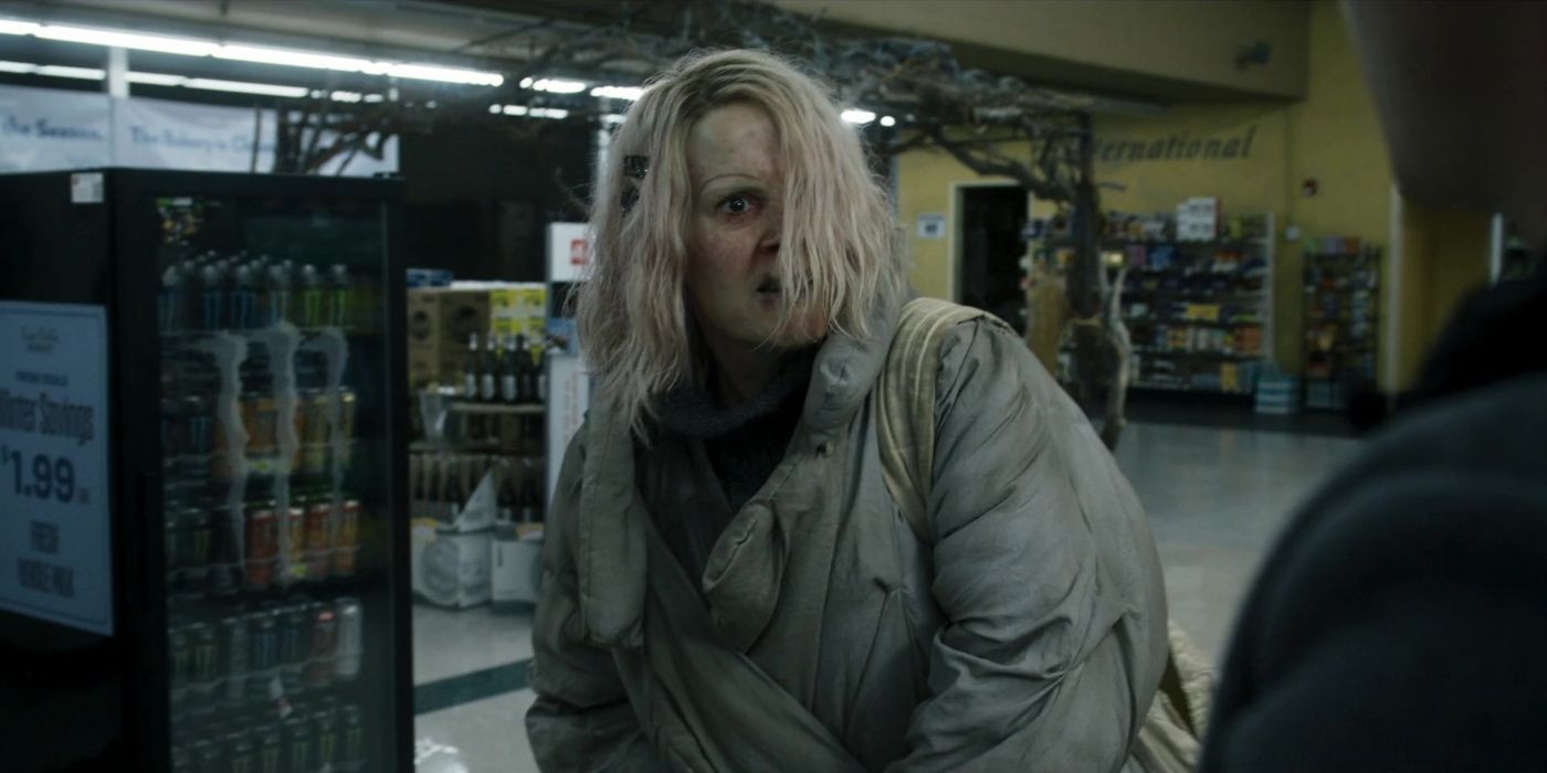 AHS: Double Feature Recap & Spoilers: E1, 'Cape Fear'