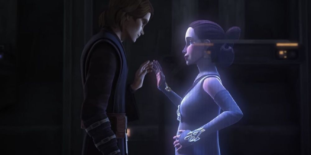 Star Wars: 10 Plot Holes In Clone Wars Season 7