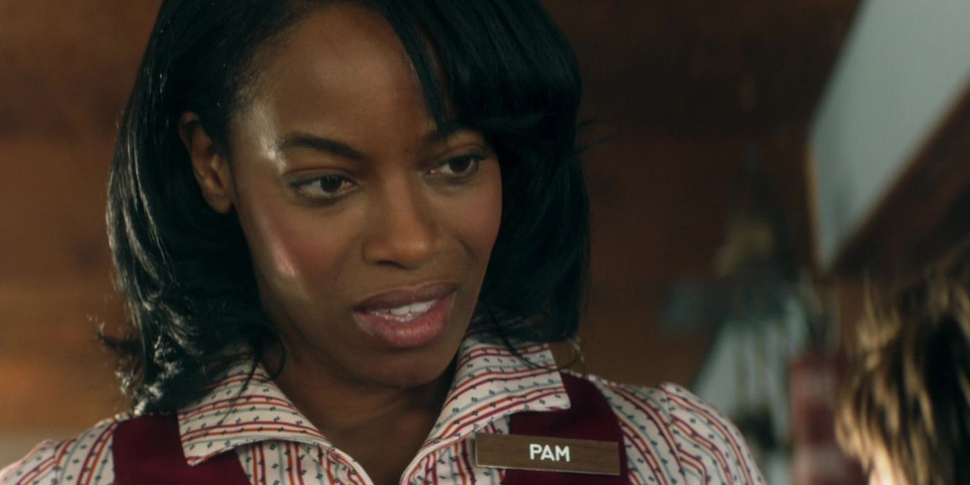 Animal Kingdom: Did Pam Put Herself In Smurf's Will?