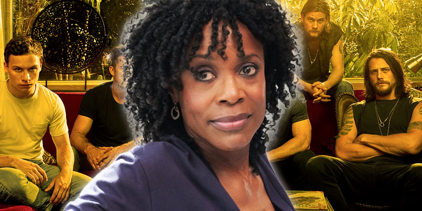 Animal Kingdom: Did Pam Put Herself In Smurf's Will?