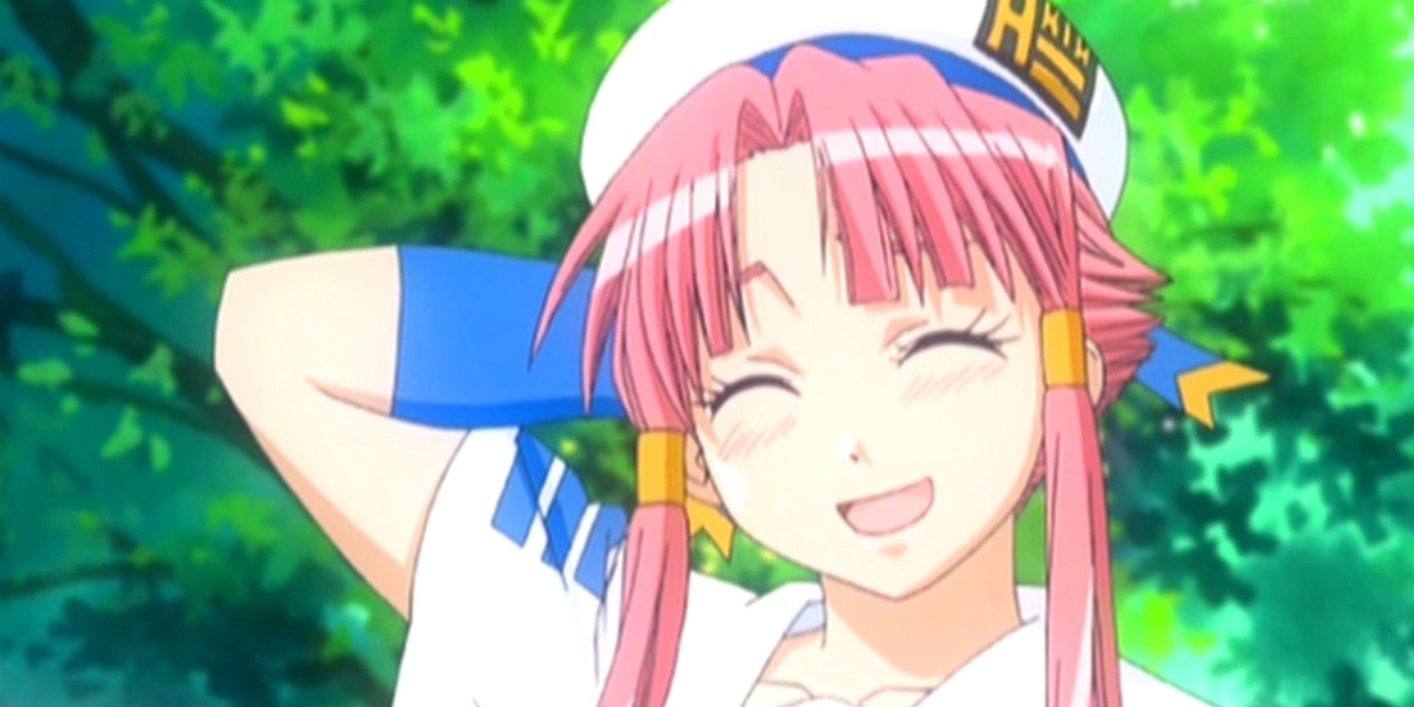 10 Anime That Take Place On Mars