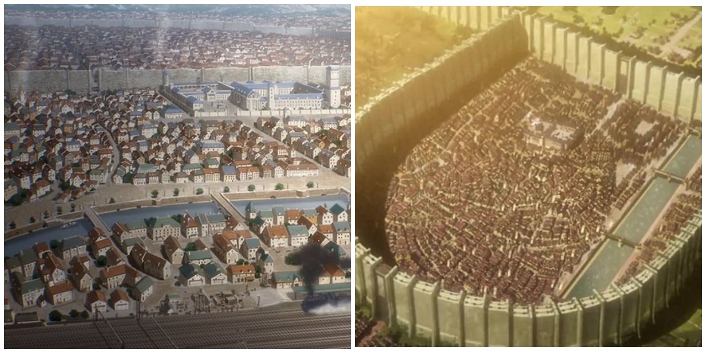 Attack On Titan: 5 Similarities Between Eren And Gabi (And 5 Differences)