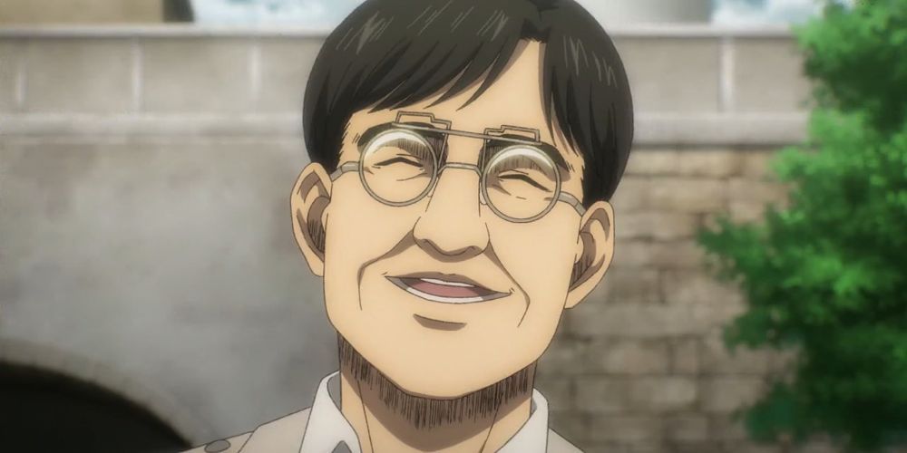 10 Perks Of Being A Warrior In Attack On Titan