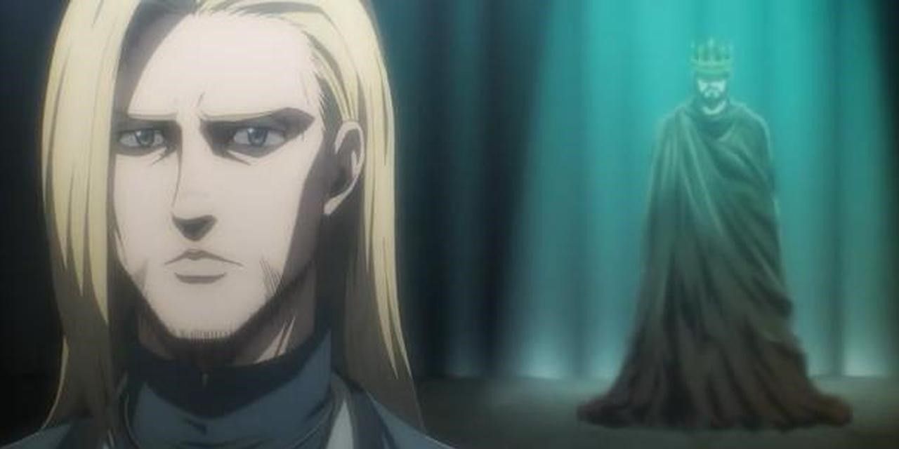 Attack On Titan: 10 Things You Should Know About The Eldian Empire