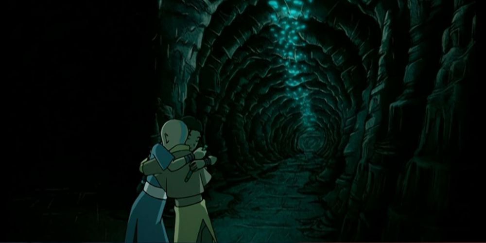 Avatar: 10 Times Katara Was Aang's Best Partner