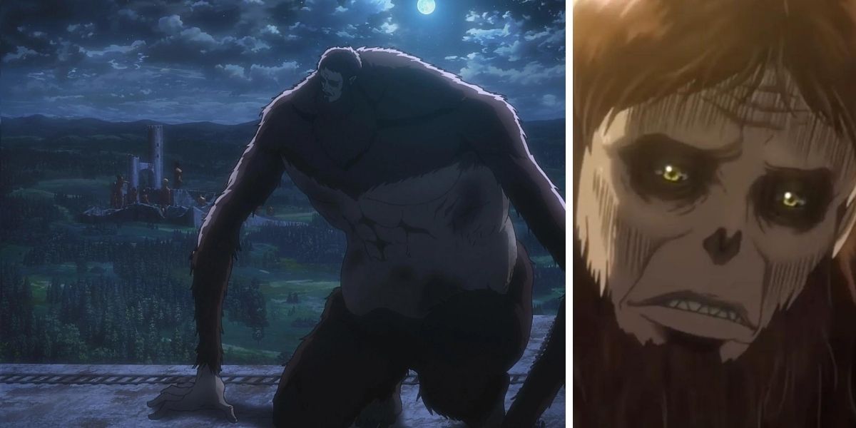 10 Anime Superpowers Based On Animals