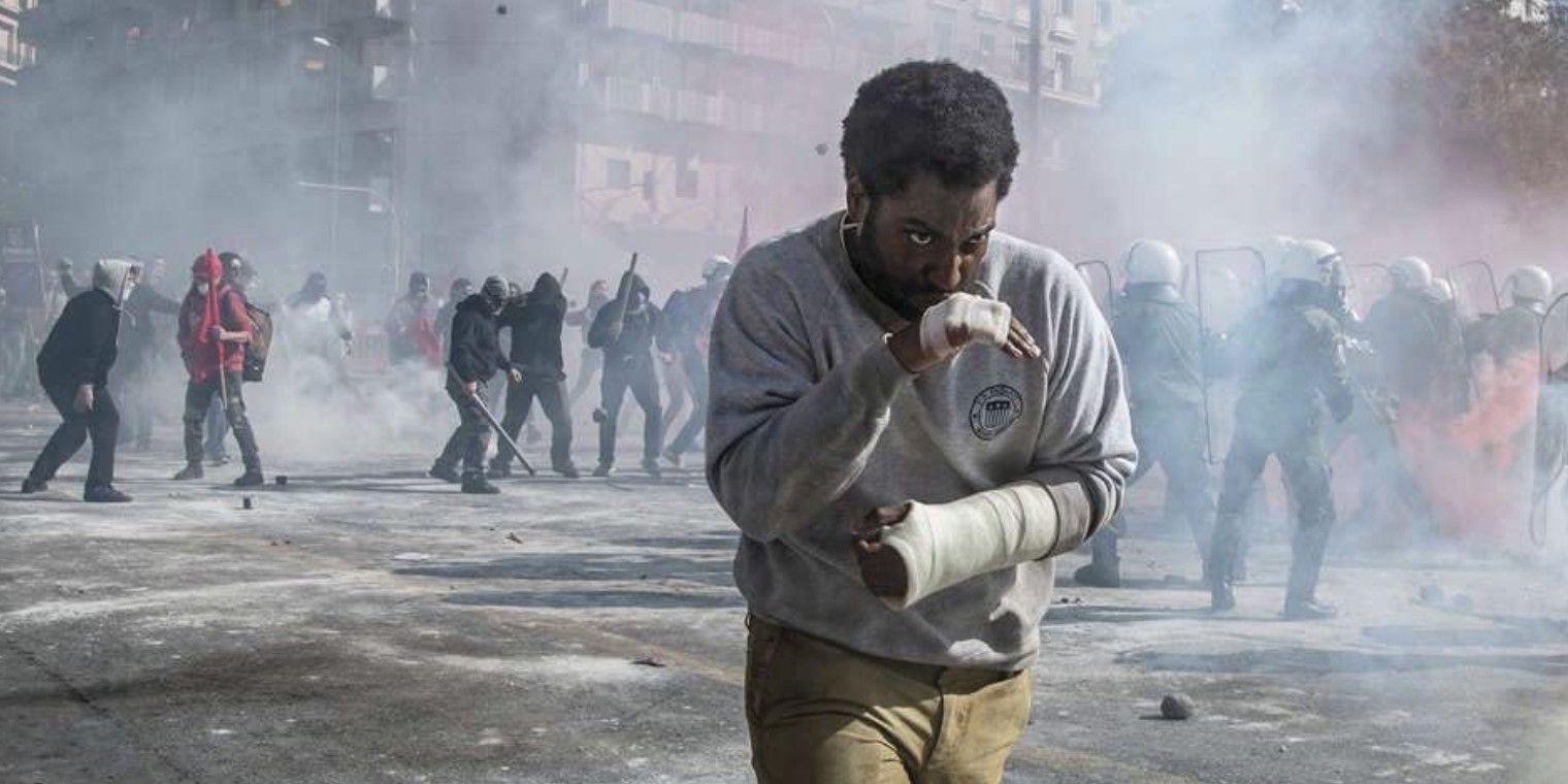 Beckett: Netflix Movie's Ending, Explained