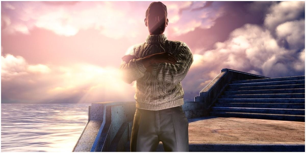 10 Games Where Fans Debate Who's The Villain & Who's The Hero