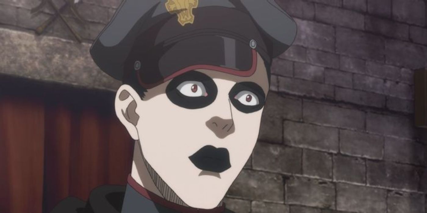 Black Clover: Every Black Bull Member, Ranked By Maturity