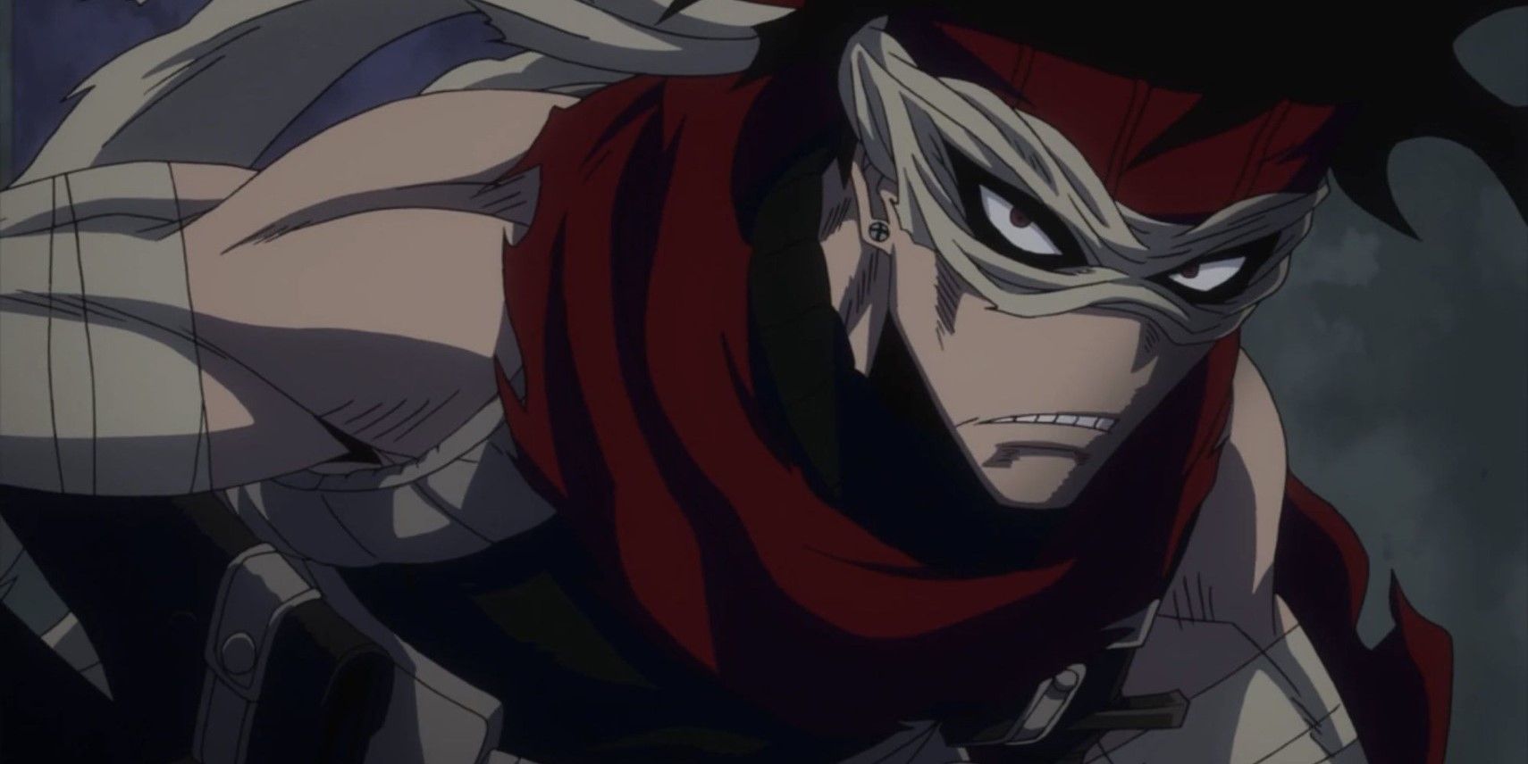 My Hero Academia: 10 Evildoers Unaffiliated With The League Of Villains