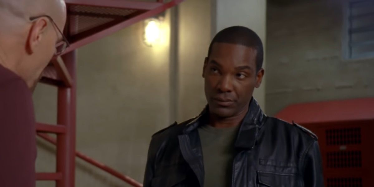 Breaking Bad: 10 Characters Who Left The Show Too Soon