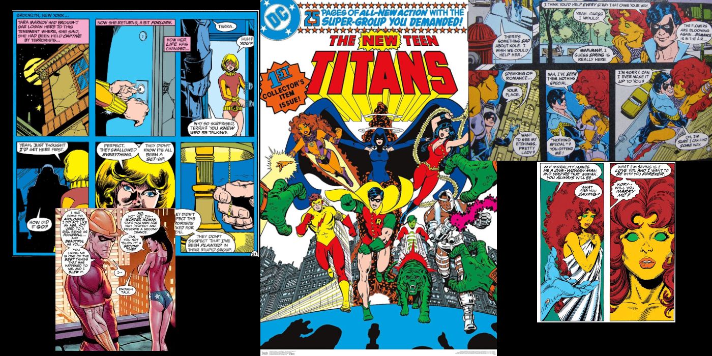 10 Comics To Read If You Love Reality TV