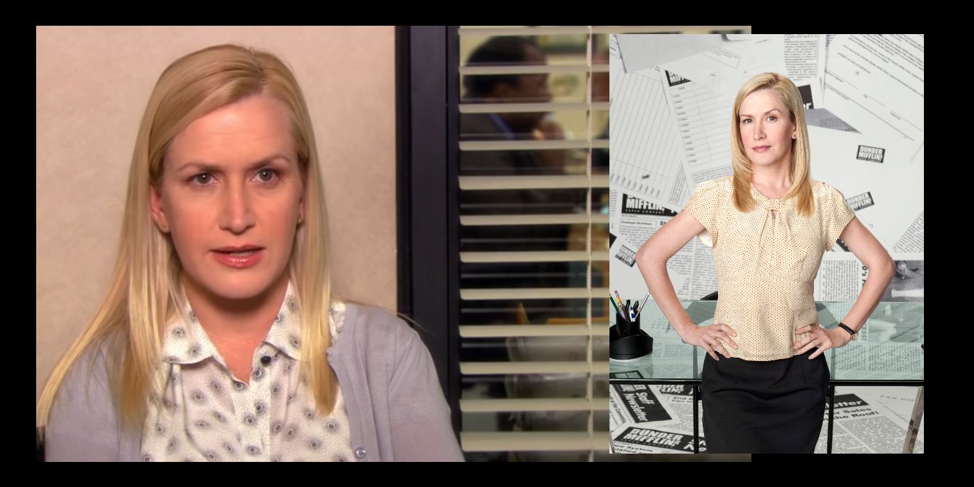 The Office: 5 Actors Who Nailed Their Roles (& 5 Who Fell Short)