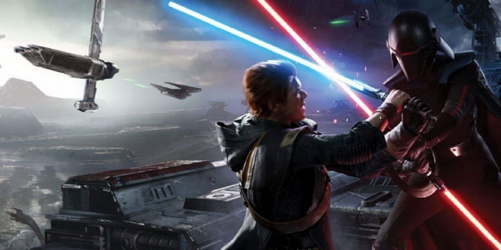 10 Strongest Star Wars Inquisitors, Ranked