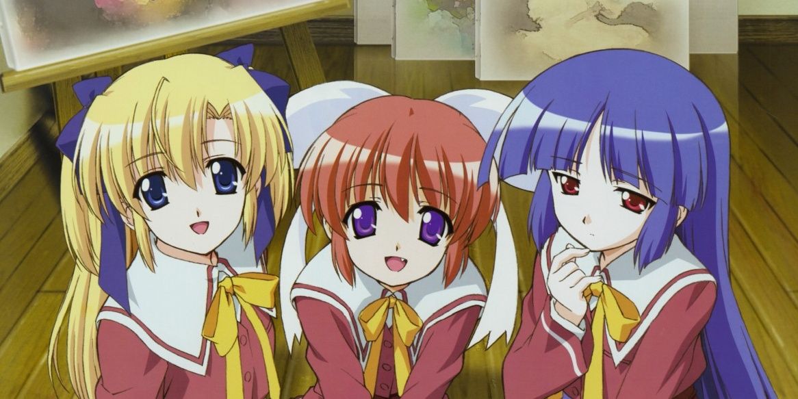 10 Anime Characters With The Weirdest Fears & Phobias