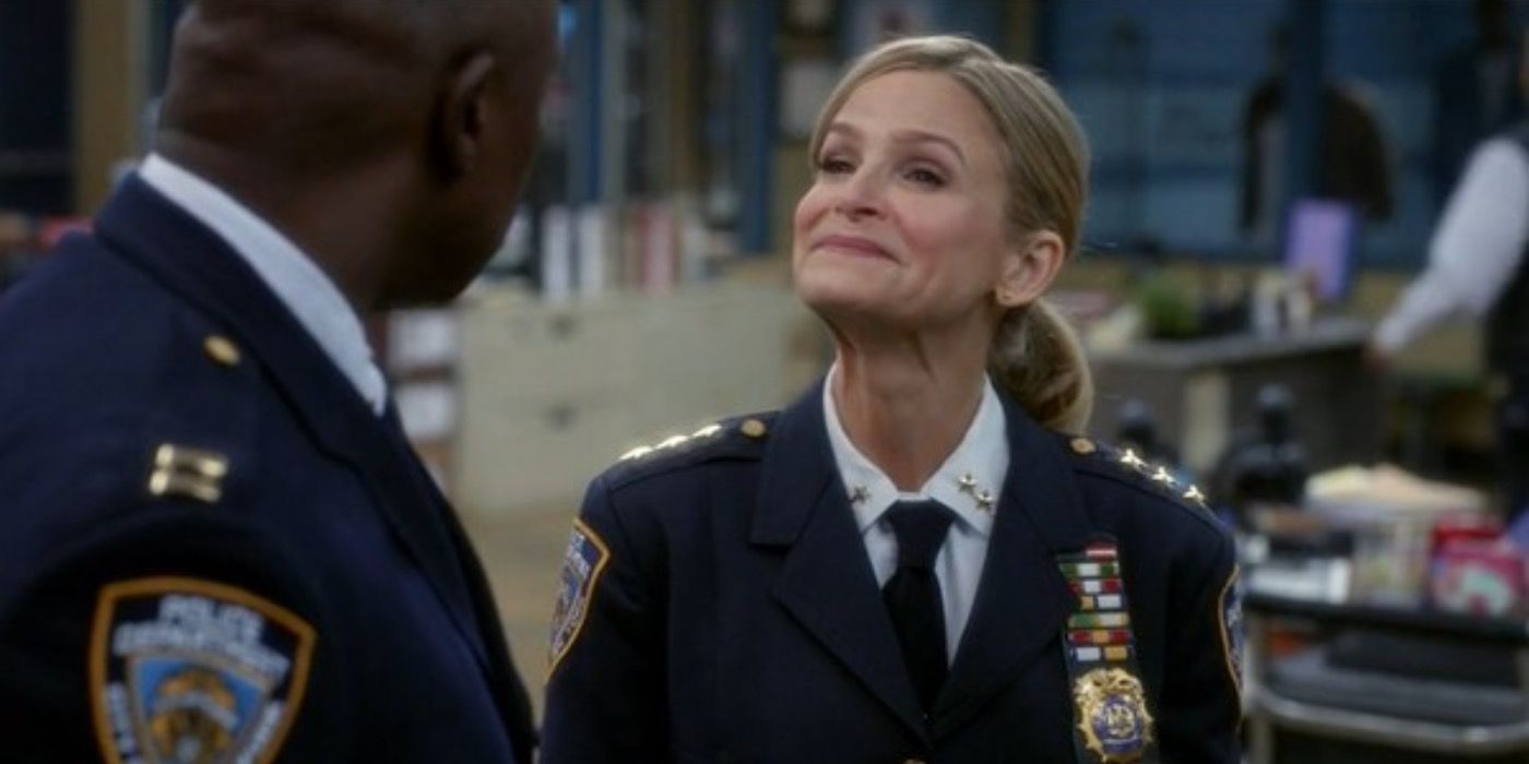 The 10 Smartest Characters From Brooklyn Nine-Nine