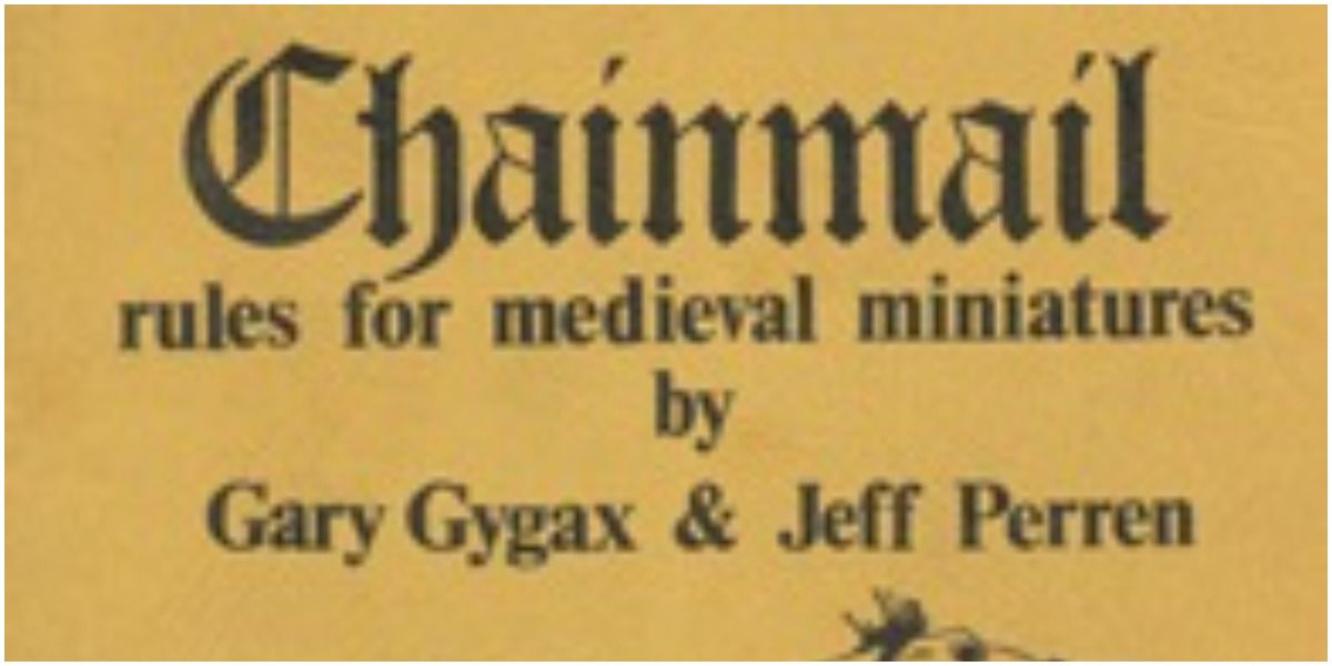 10 Things You Didn't Know About Dungeons And Dragons