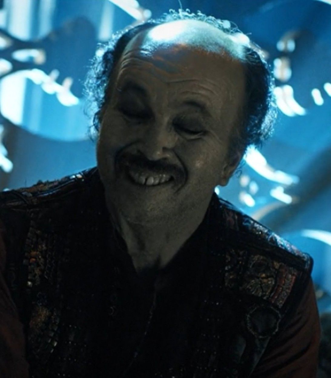 Clint Howard As Leon