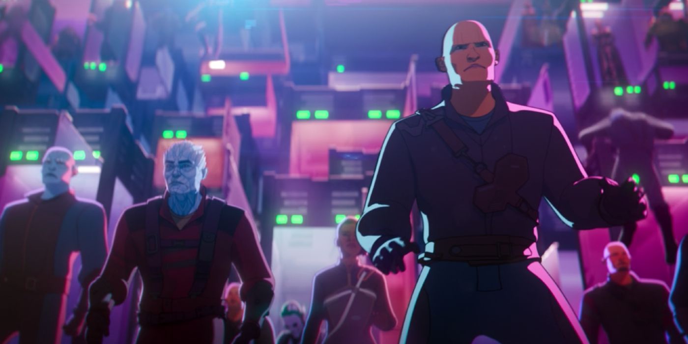What If: Every MCU Easter Egg in the Collector's Collection