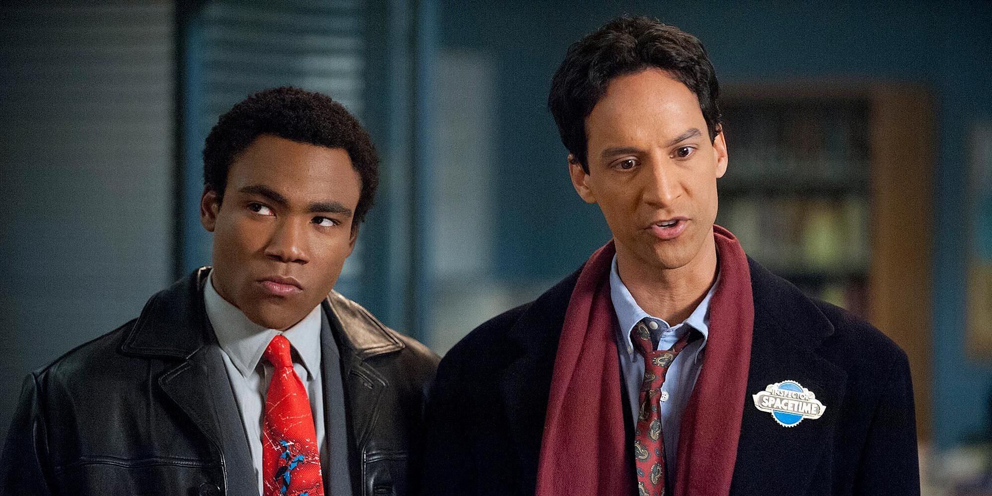 Community's Best Episodes Ranked by IMDb