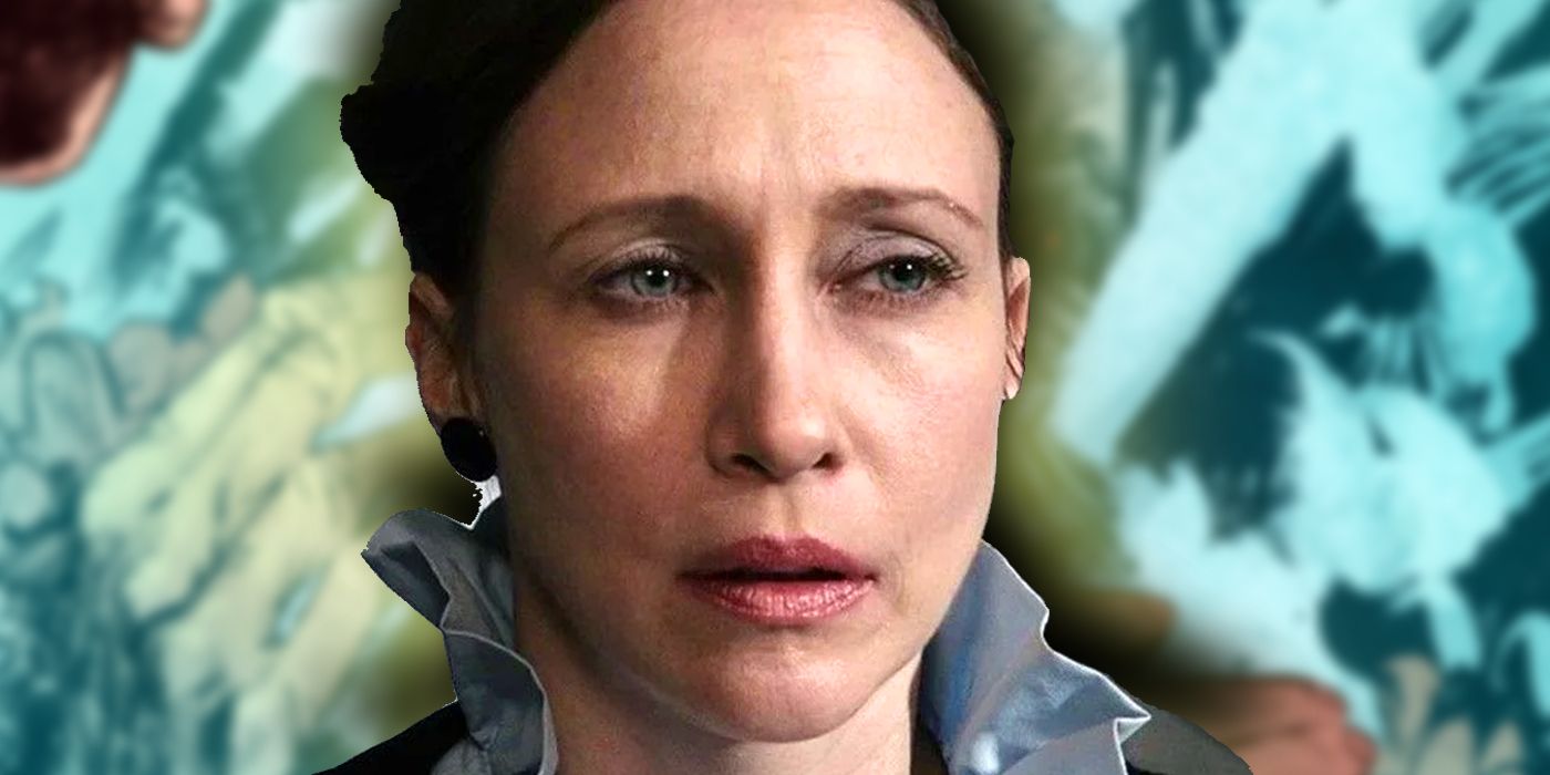 The Conjuring: The Lover Makes Jessica's Possession Even More Heartbreaking