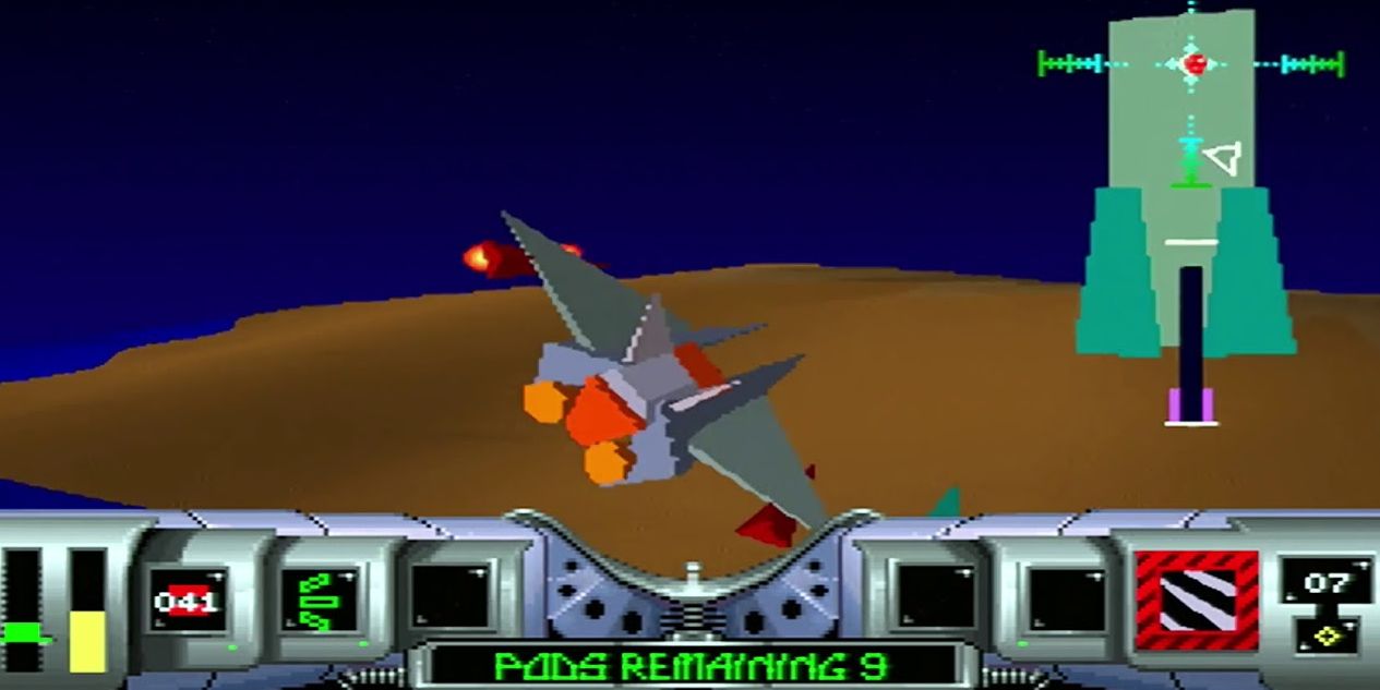 2Xtreme & 9 More Wonderfully '90s Video Game Titles