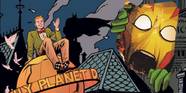 10 DC Stories That Would Make Great Miniseries For HBO Max 10 DC Stories That Would Make Great Miniseries For HBO Max