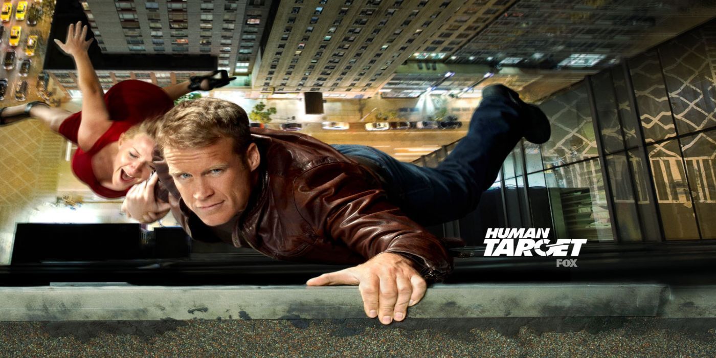 Every DC-Based Live-Action TV Series That's Been Nominated For An Emmy ...