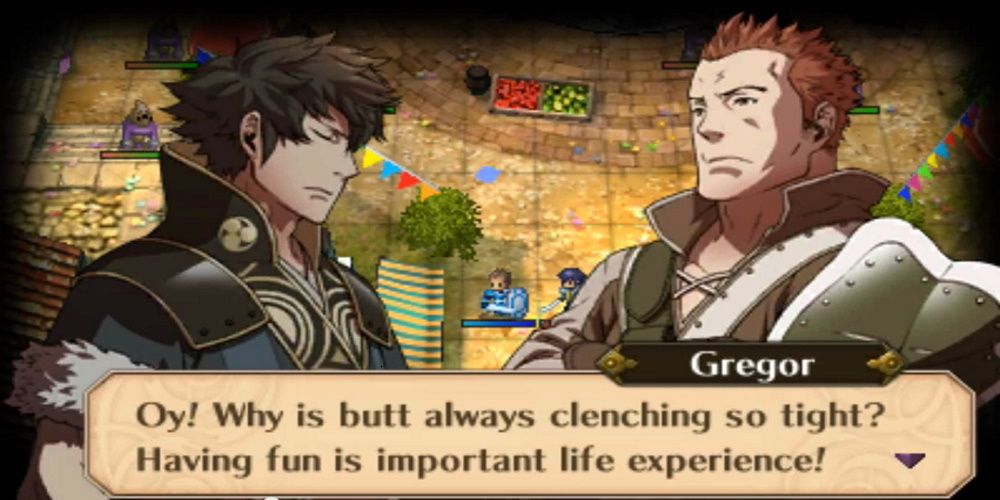 Fire Emblem: 10 Best Changes Made By The Localization Team