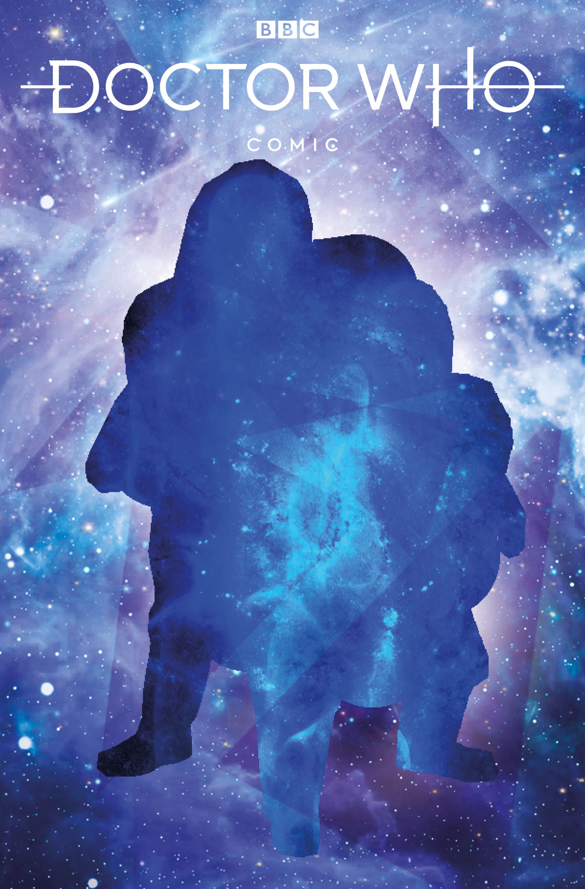 Doctor Who Series Features the Return of an Iconic Companion