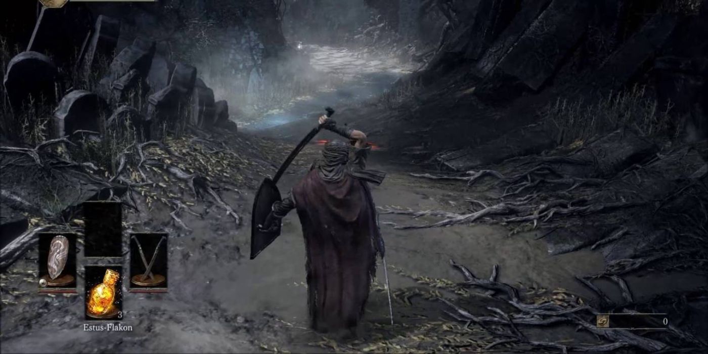 9 Action Games Where The Base Weapons Are Better Than The Unlockables