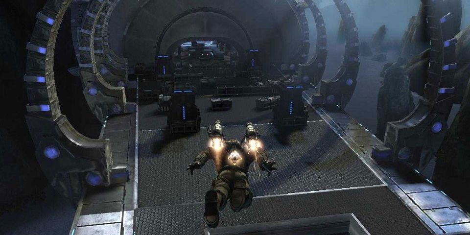 9 Awesome Gameplay Mechanics Wasted In Unremarkable Games