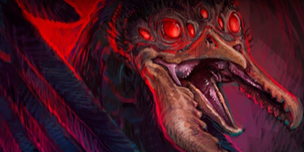 15 Monstrosity Type Creatures That Will Challenge Any D&D Party