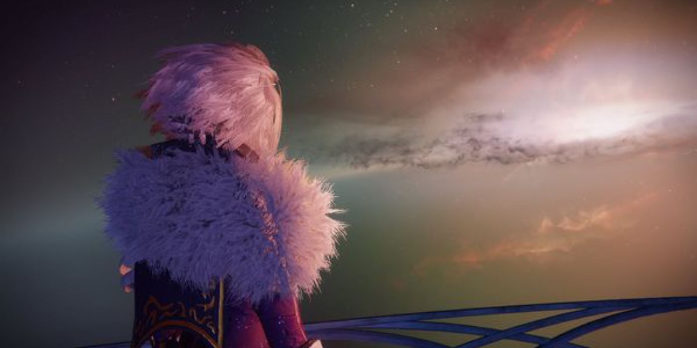 Destiny 2: How Mara Sov Survived in The Dreaming City