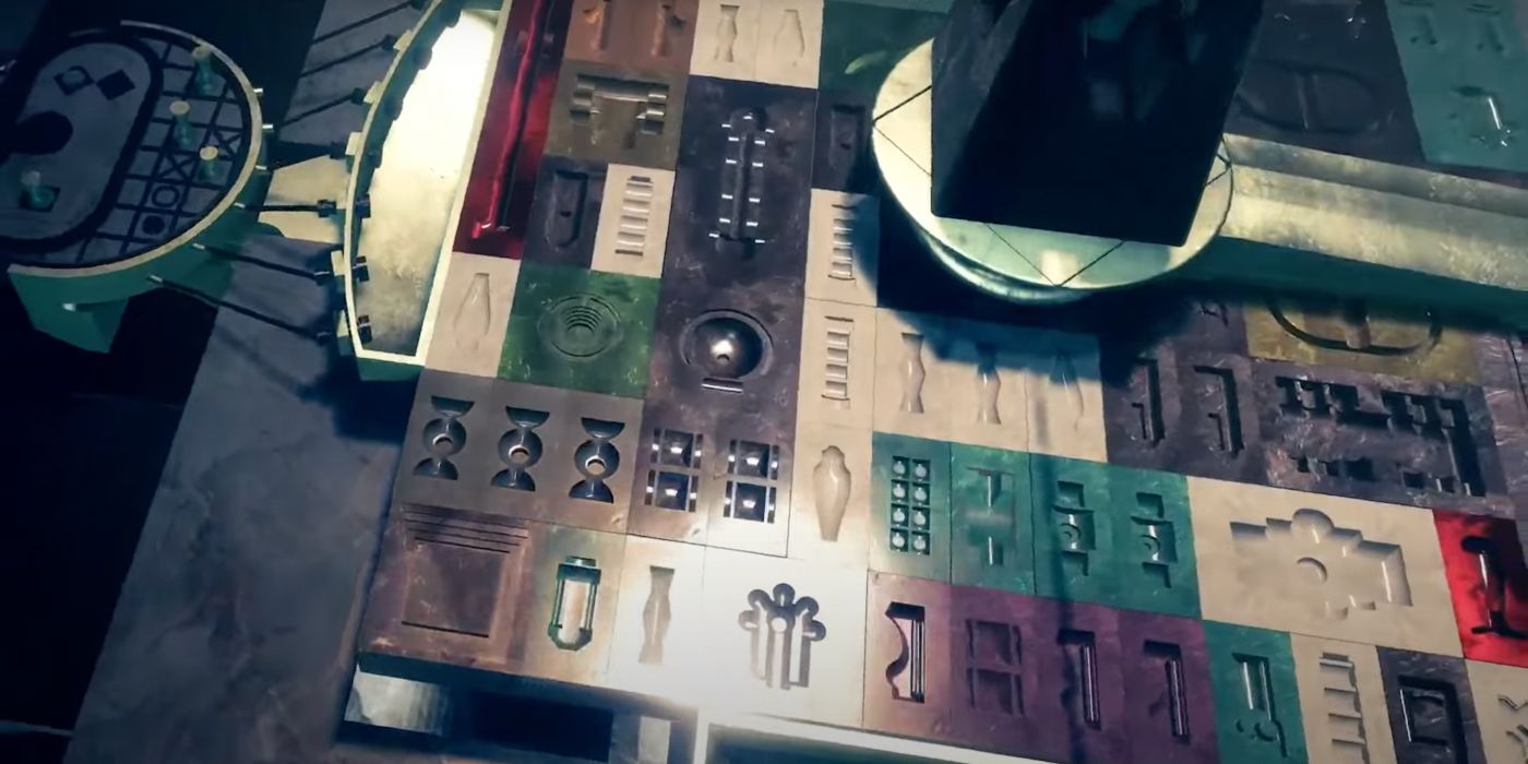 Destiny 2's Weapon Crafting & Glaive, Explained