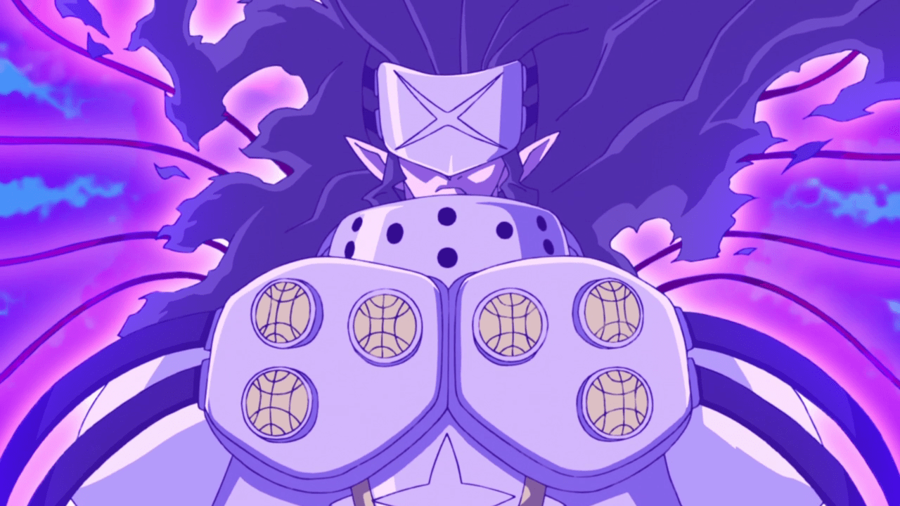 Digimon Adventure 2020 Gives Holy Angemon & Gravimon a Surprise Team-up